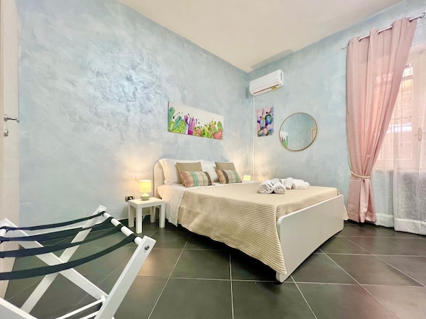 Elios Rooms Tro - Tropea