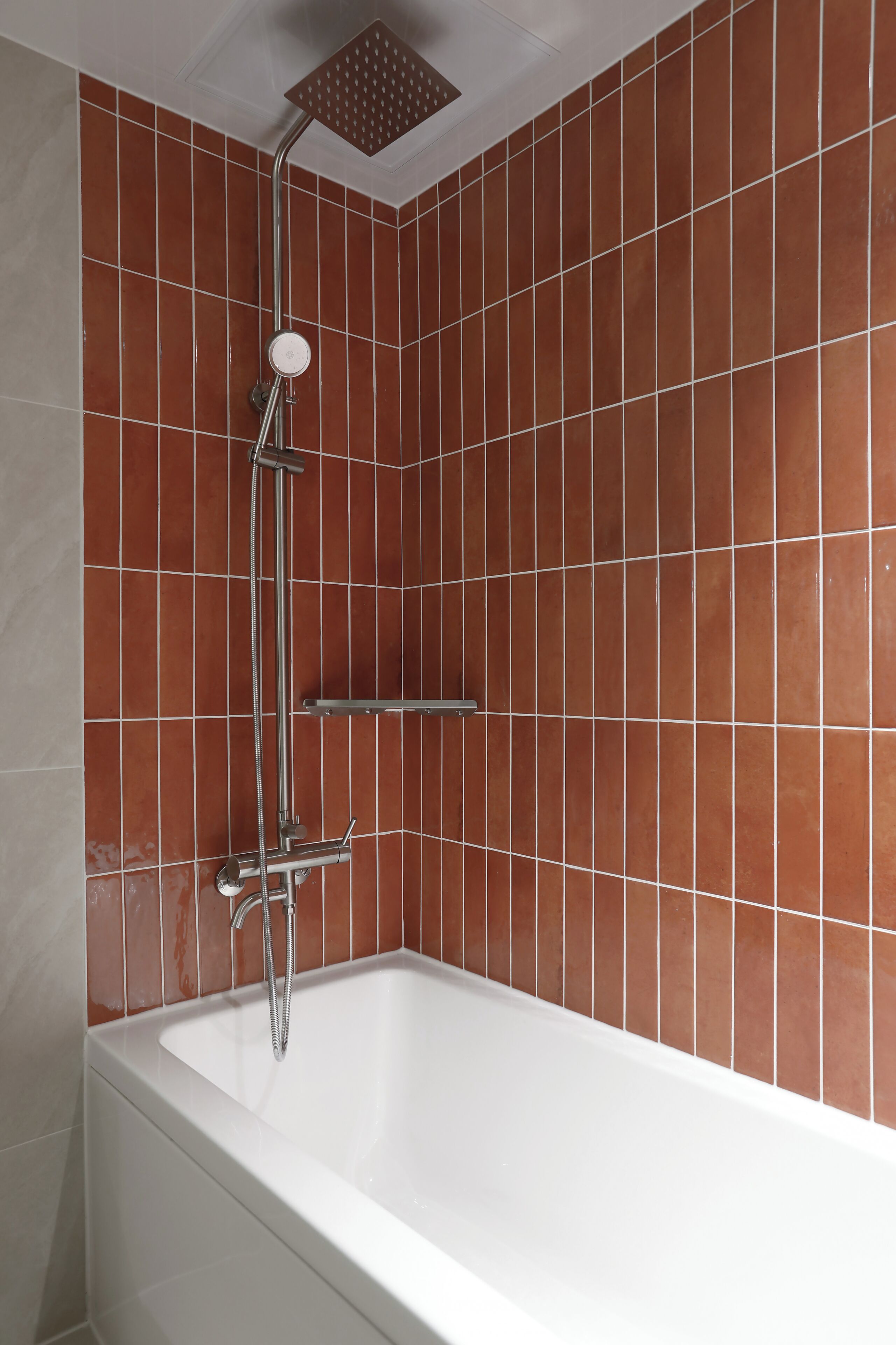 Quarto Twin Standard | Casa de banho