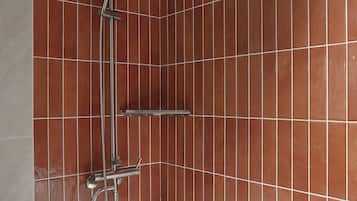 Quarto Twin Standard | Casa de banho