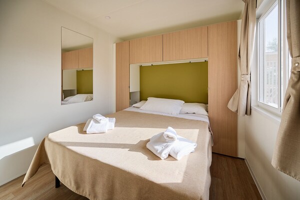 Torre Rinalda Beach Camping & Resort - Salento