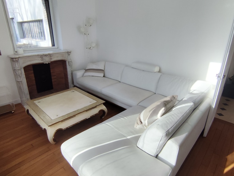 Le Clos Saint-crépin, Your Charming House With Garden In The Town Center - Château-Thierry