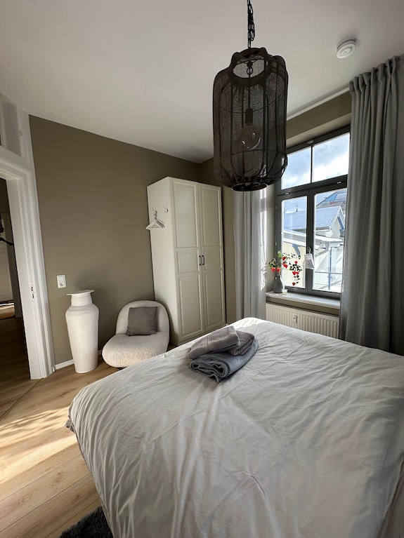 Westwind - Beauty Villa Apartments - Rostock