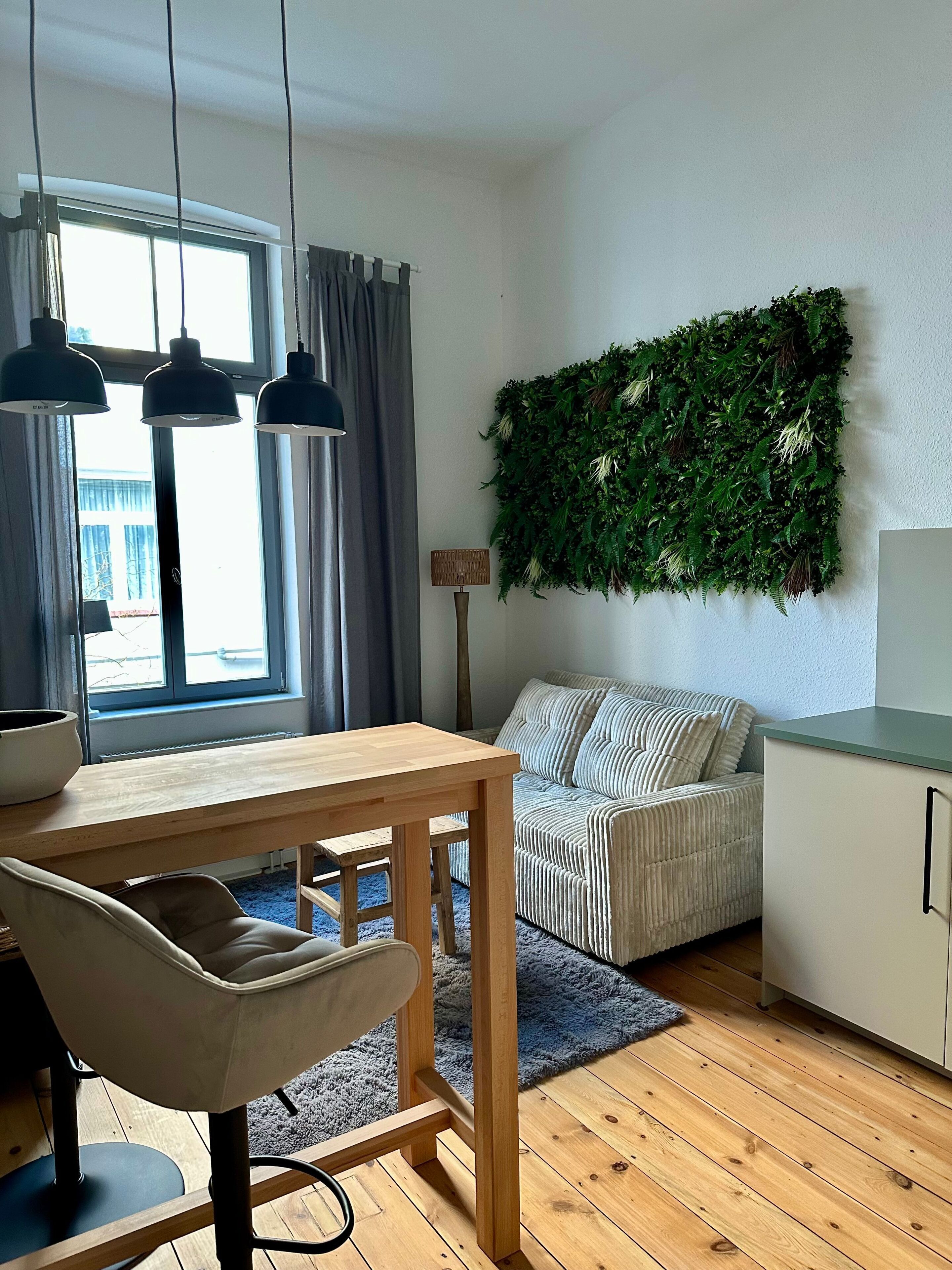 Strandkoje - Beauty Villa Apartments - Rostock