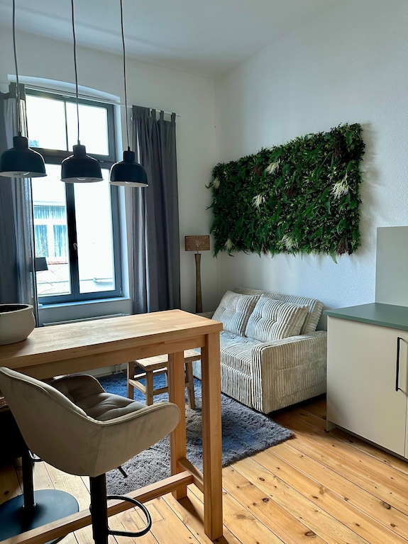 Strandkoje - Beauty Villa Apartments - Rostock