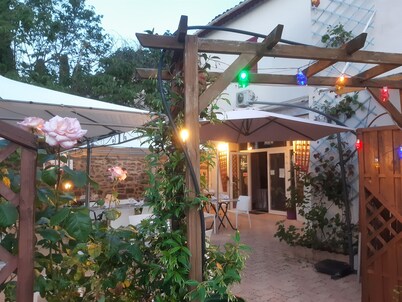 Auberge de la Couronne