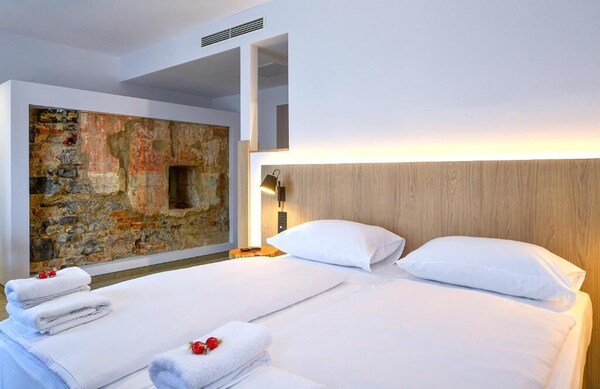 Hotel Risnjak - Croatia