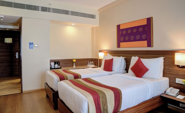 Hotel Tamilnadu Pandiyan - Madurai