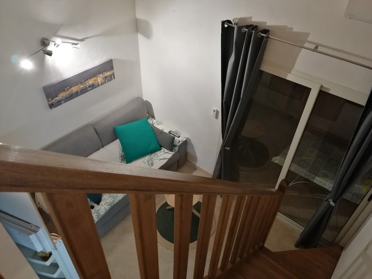 Holiday Home 'Apartment Les Jardins De La Mer' With Shared Pool, Wi-fi And Air Conditioning - Aléria