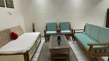 Quarto Duplo ou Twin | Interior