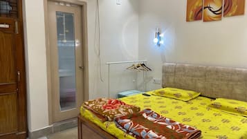 Quarto Duplo ou Twin