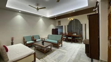 Quarto Duplo ou Twin | Interior