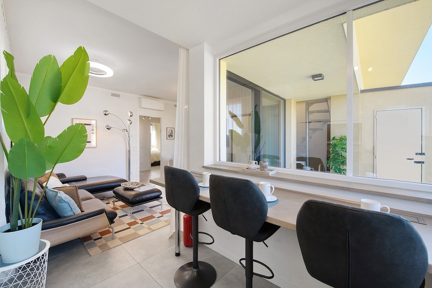 Attico Helayne Con Terrazza Panoramica Sul Tetto - Desenzano del Garda