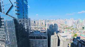 Apartamento Comfort em Condomínio Fechado, Vista para a cidade | Exterior