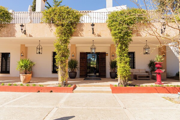 Hotel Boutique Palacio Del Moral - Ronda