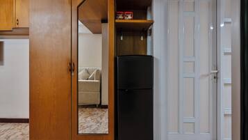 Quarto casal família | Parte interna