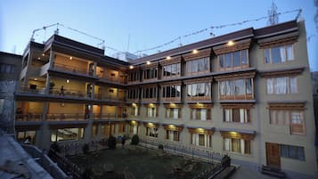 Fachada