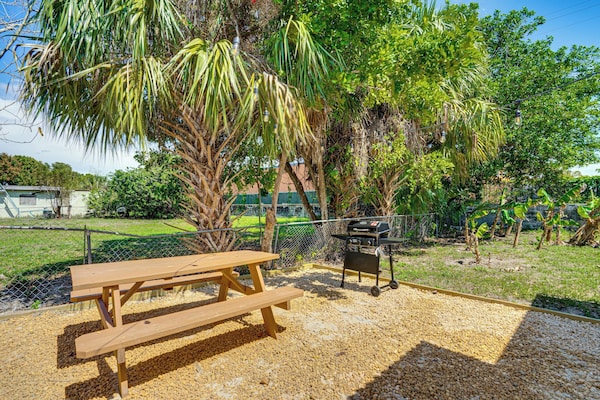 2 Mi To River District! Family Fun In Fort Myers - Fort Myers, FL