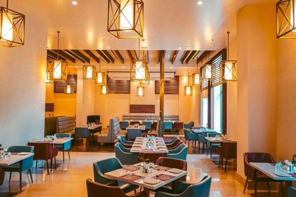 Hotel Avinash International - Chhattisgarh