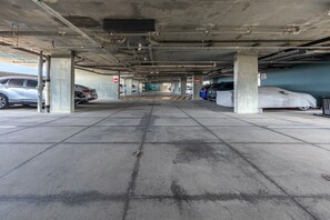 Condo, 1 quarto | Área da propriedade