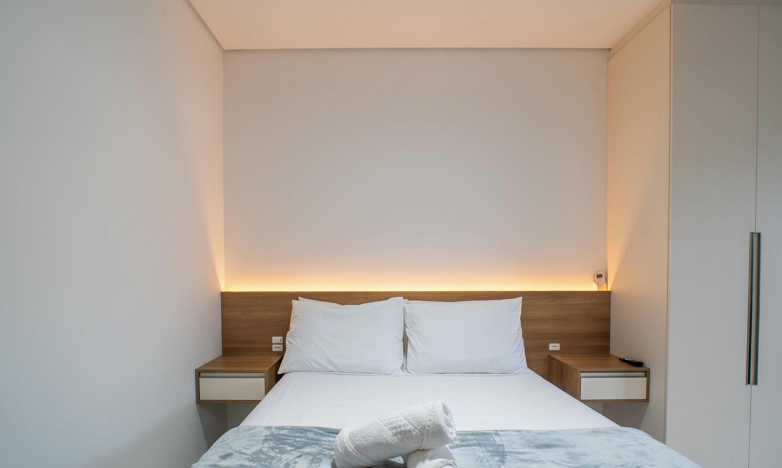 Apartamento Básico | 1 quarto, Wi-fi grátis 