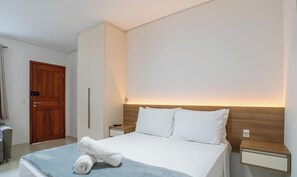 Apartamento Básico | 1 quarto, Wi-fi grátis 