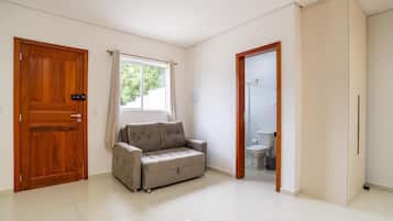 Apartamento Básico | Interior