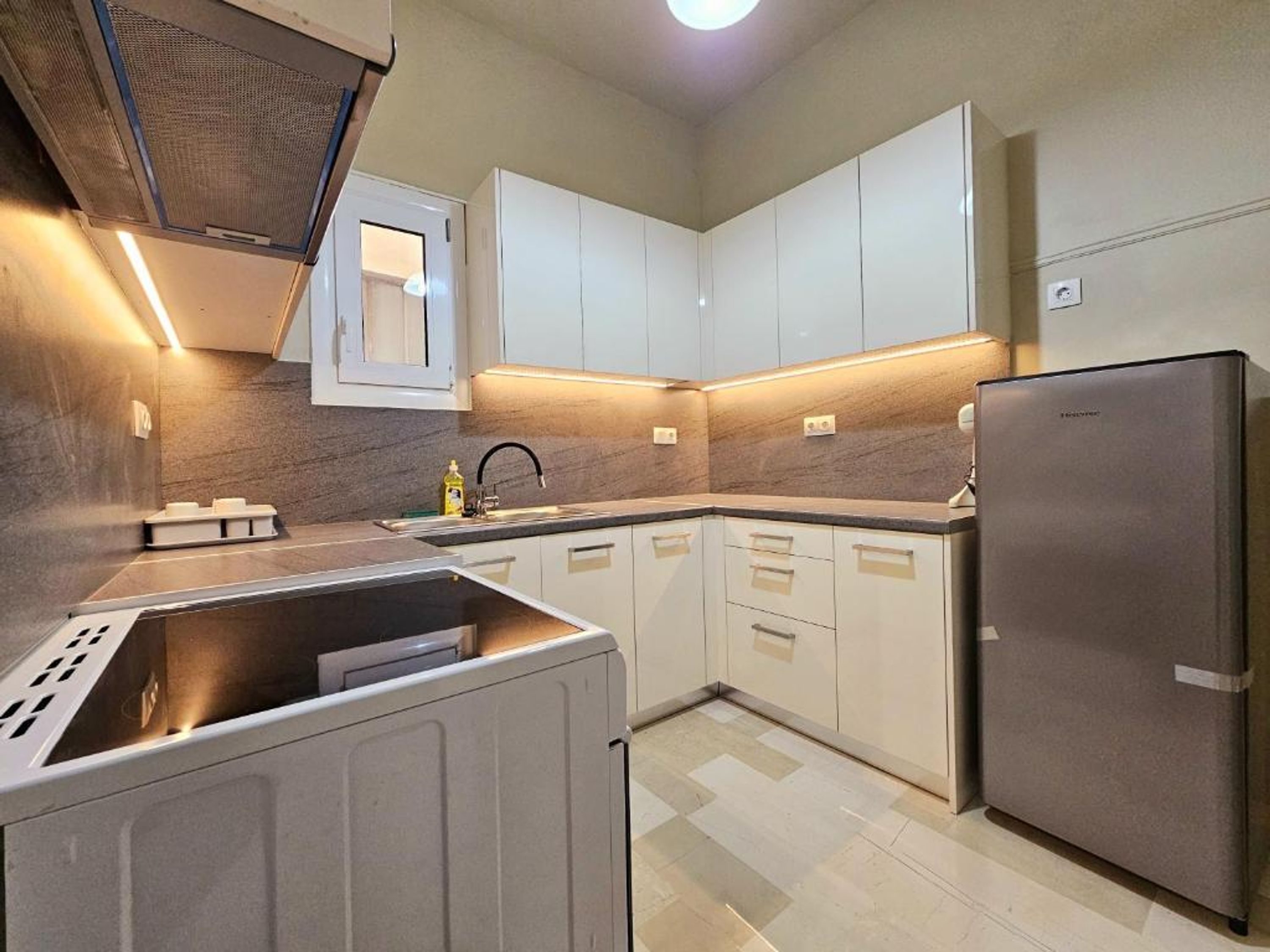 Apartamento | 1 quarto