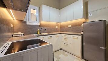 Apartamento | 1 quarto