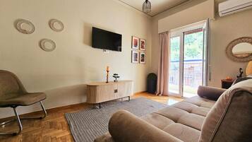 Apartamento | 1 quarto