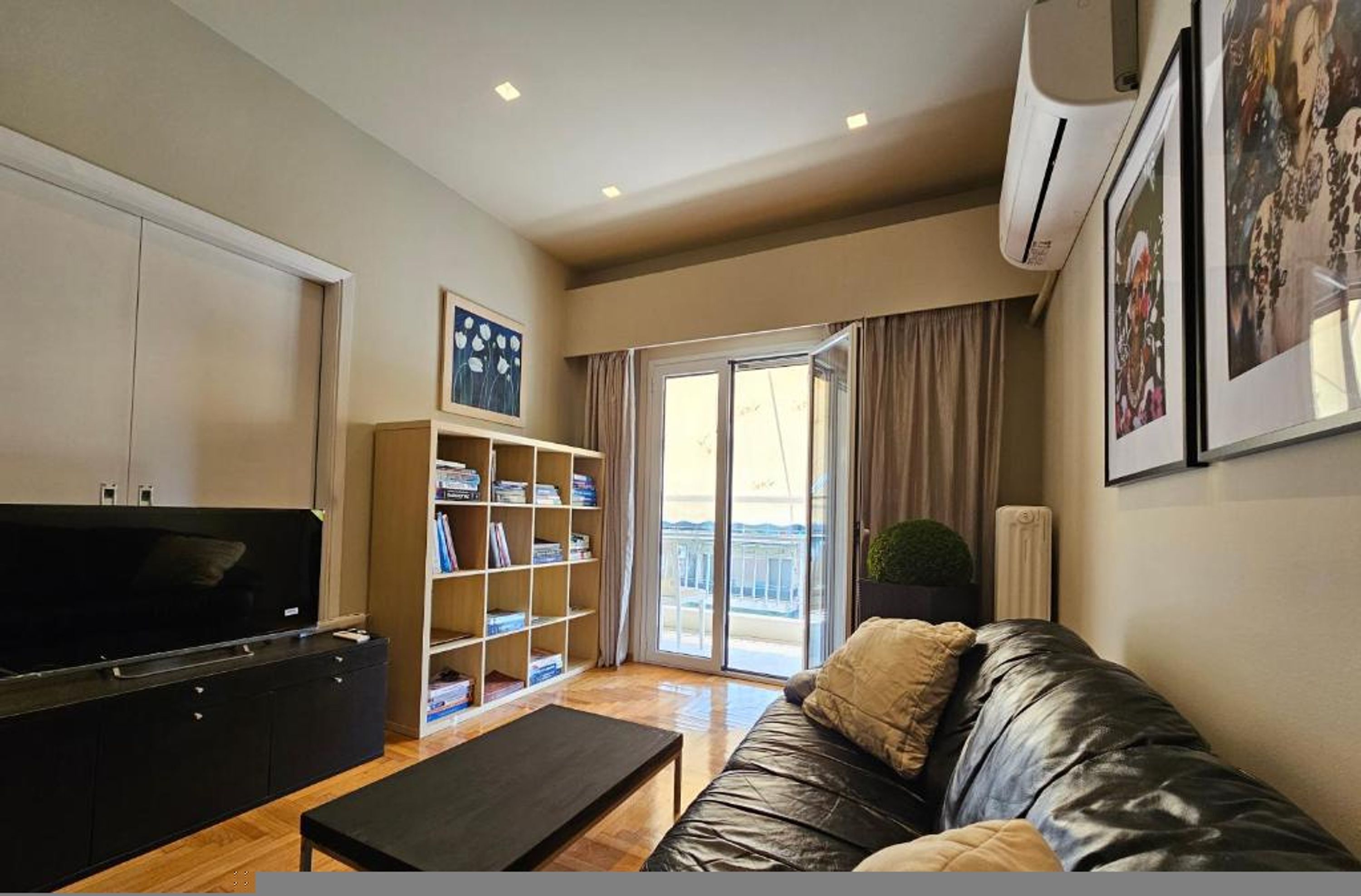 Apartamento | 2 quartos