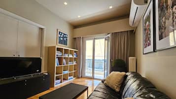 Apartamento | 2 quartos