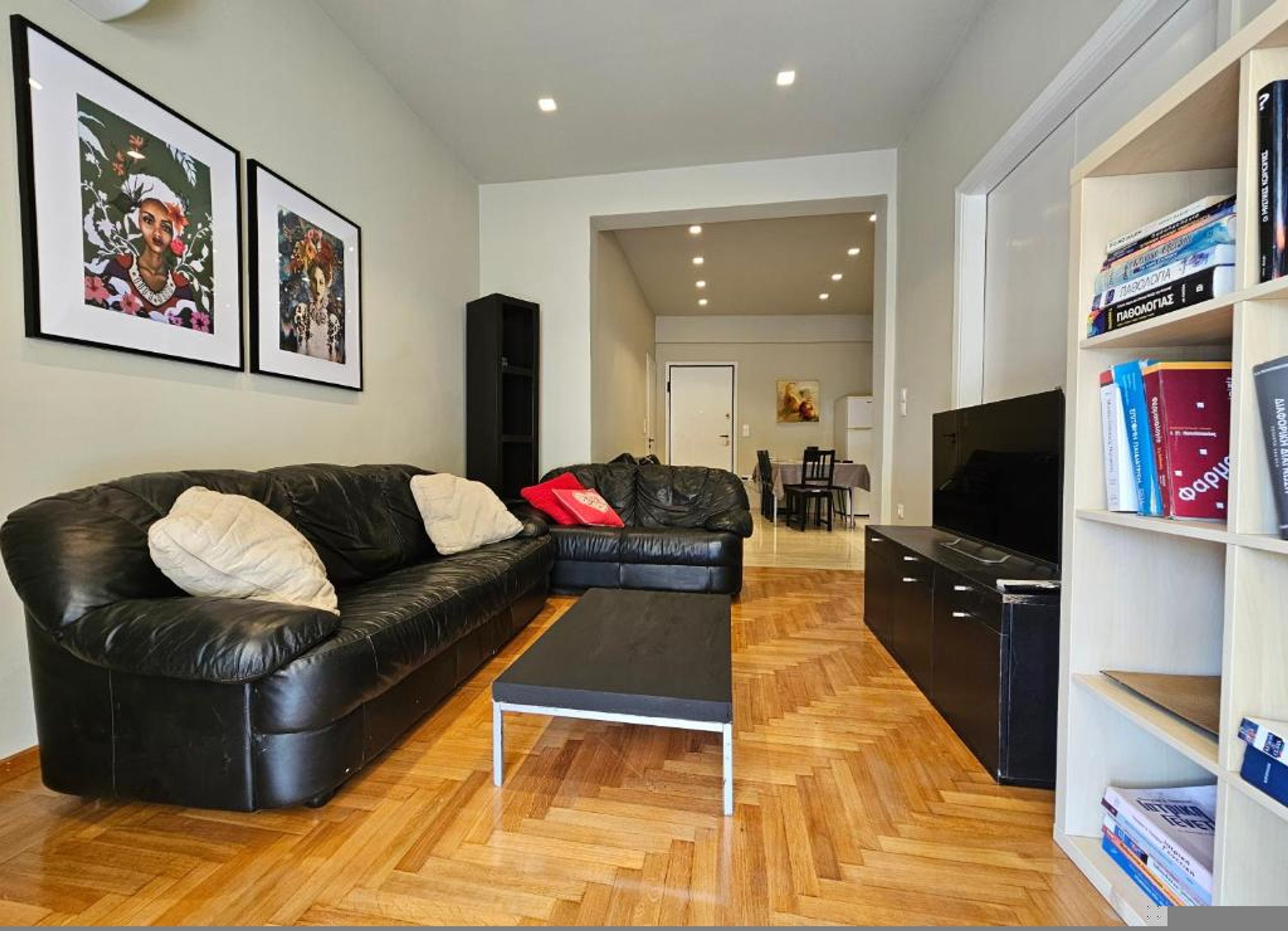 Apartamento | 2 quartos