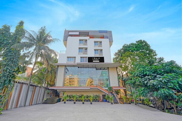 Super Hillview Pune - 푸네