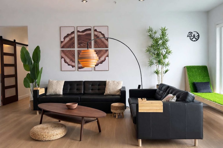 Oasis Japonaise | 10 Pers | Parking Intérieur Ev - Lévis