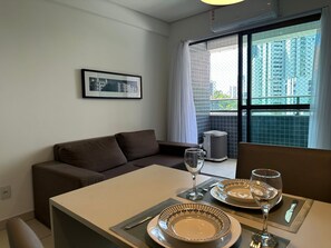 Apartamento | Interior