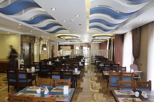 Restaurantes