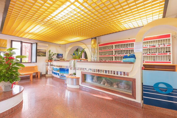 Sayonara Village Club - Calabria