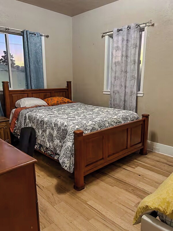 K-house - Vallejo, CA