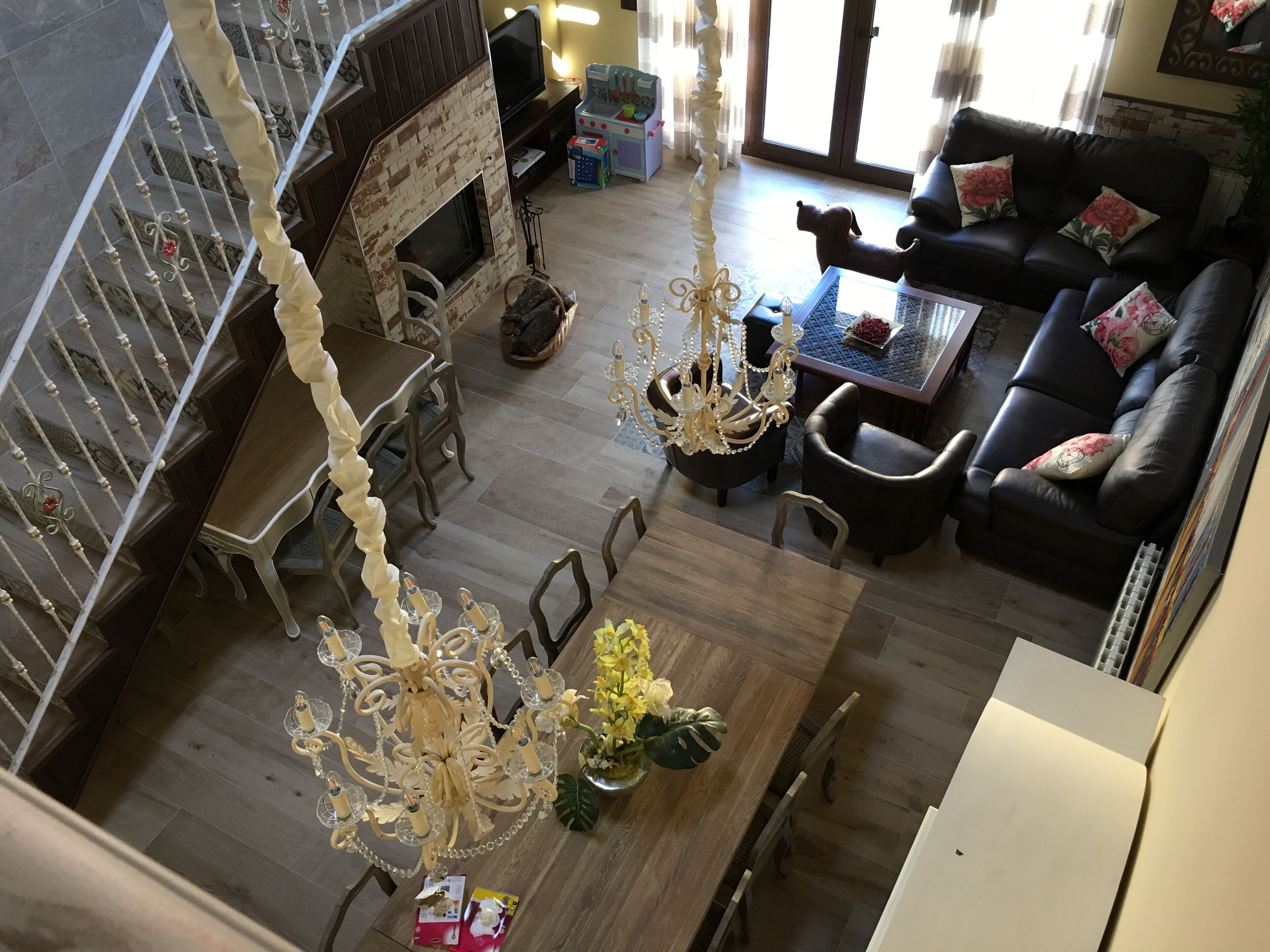 Casa Rural Regidori - Peñafiel