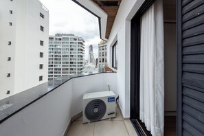 Standard Casal | Sacada