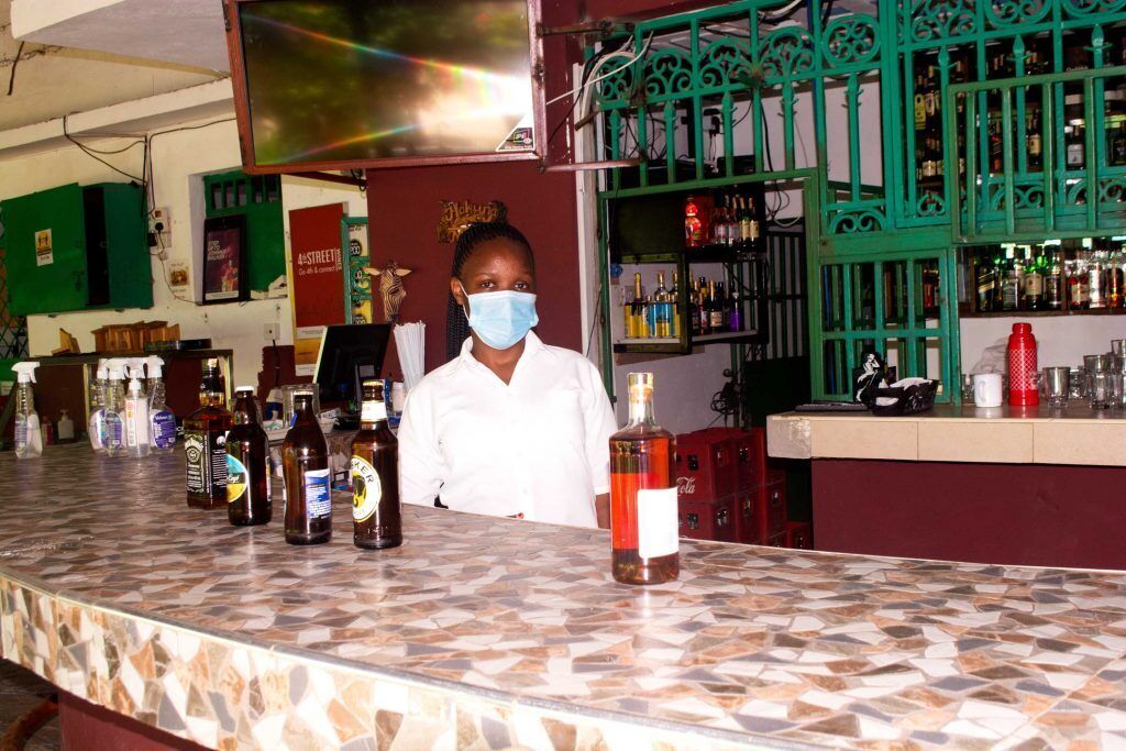 Bar (na propriedade)