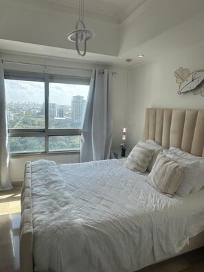 Apartamento, 2 quartos | 2 quartos