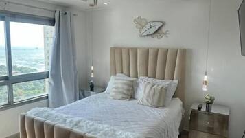 Apartamento, 2 quartos | 2 quartos