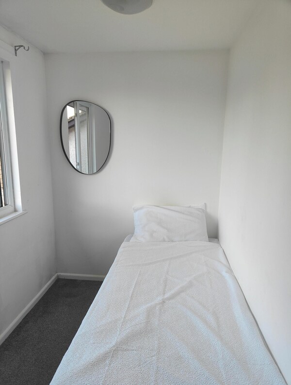 Hayle Holiday Cottage - England