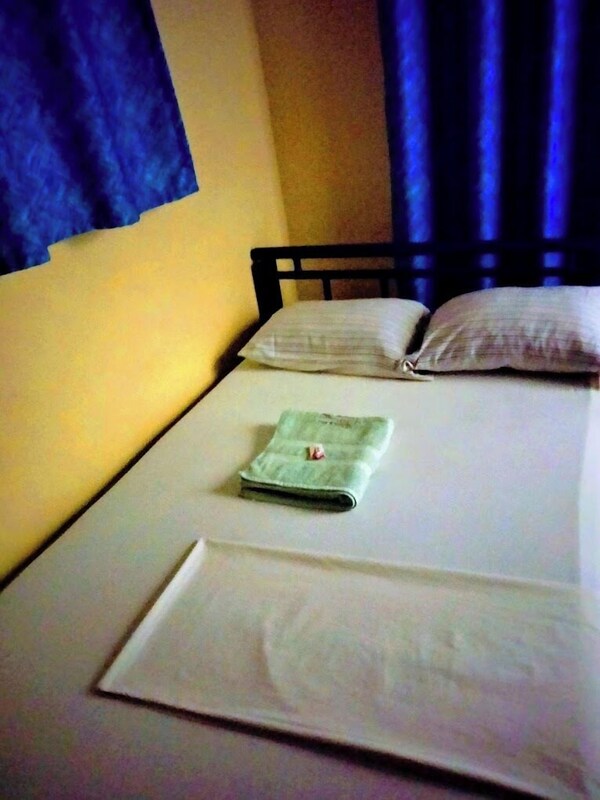 Hotel Aryana Court Bamburi - Mombasa