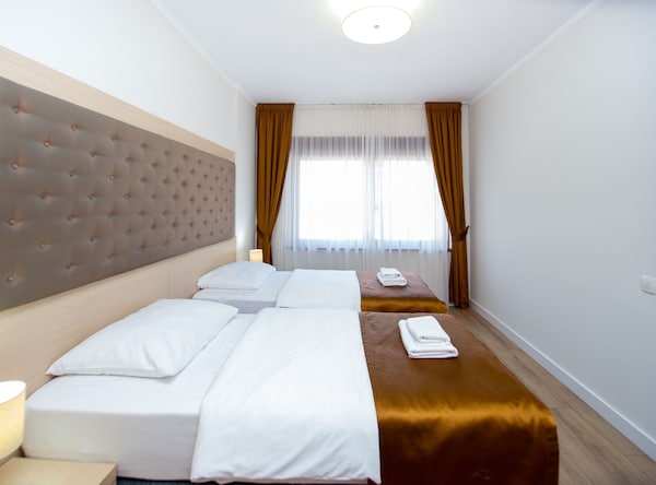Hotel Princ - Budva