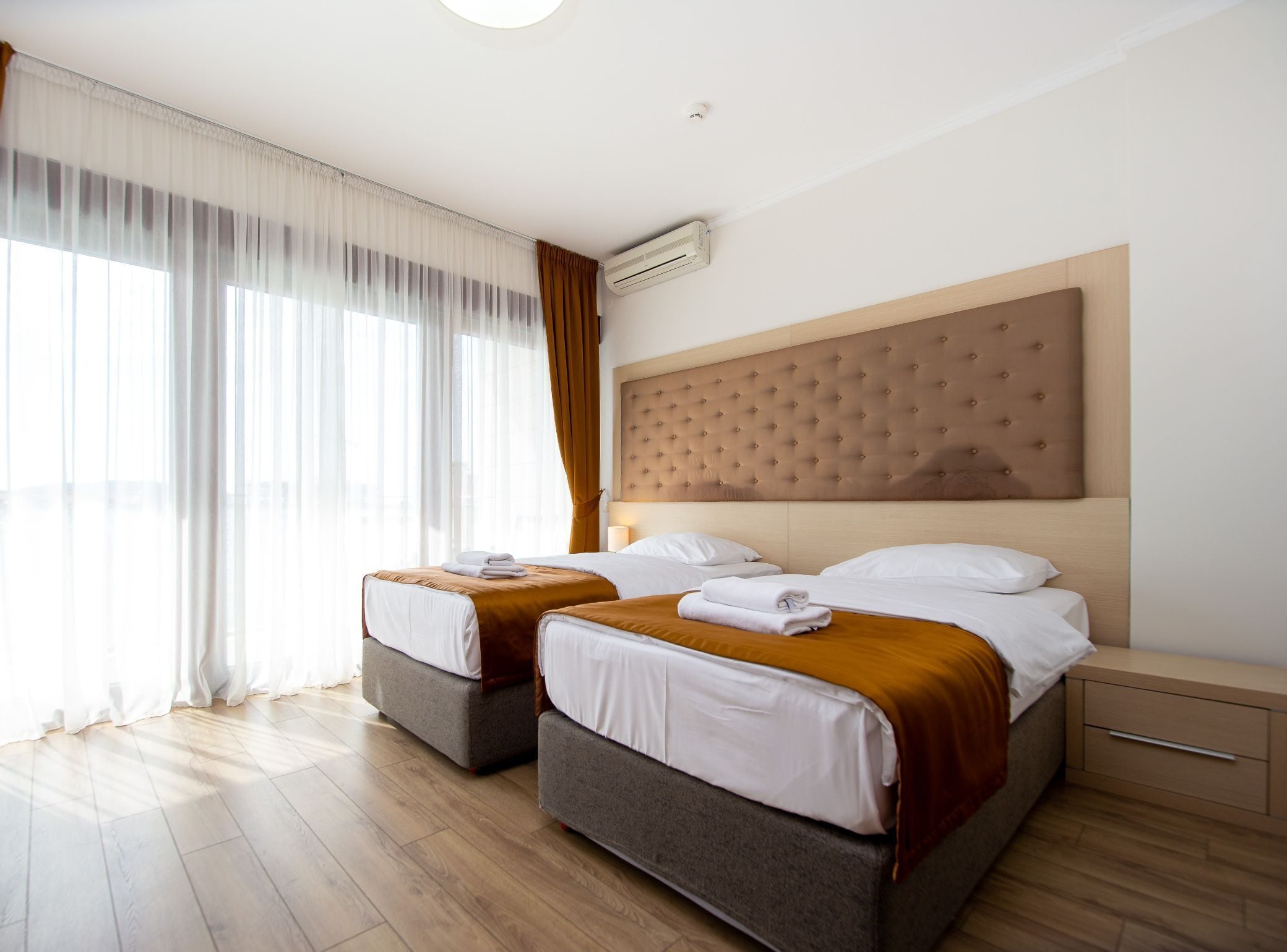 Casa (Two Bedroom Family Suite 106)