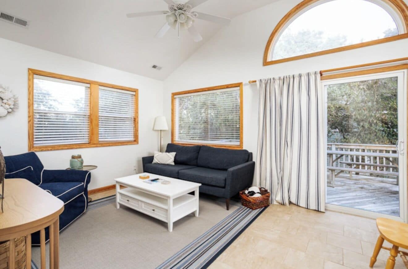 Blue Heron House! Pool, Hot Tub! Close To Beach! - Corolla, NC