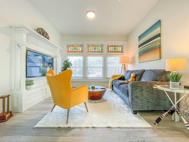 Stunning South Portland Apartment W/pool - 포틀랜드