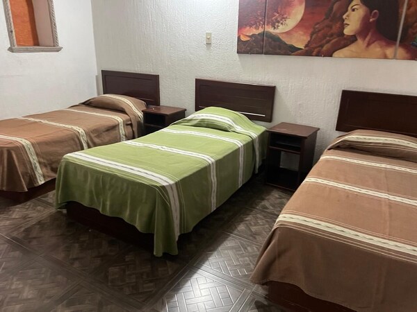 Casa Brusodia - Guadalajara